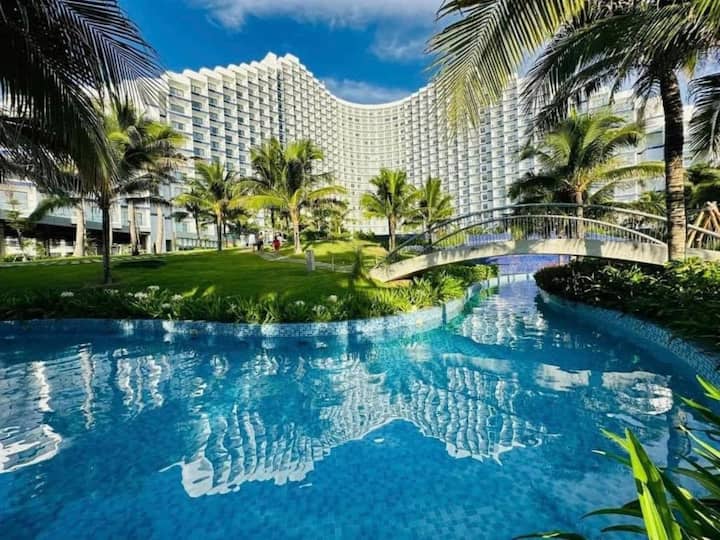 The Empyrean Cam Ranh Beach Resort-arena Oceanview - Cam Ranh