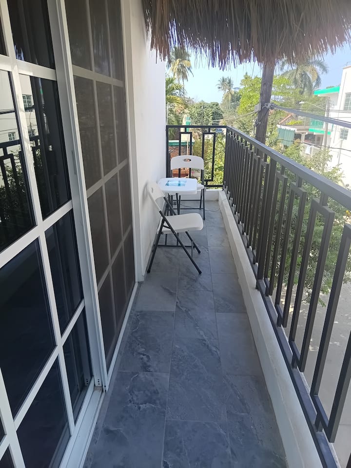 Escape En Pareja - Lo de Marcos