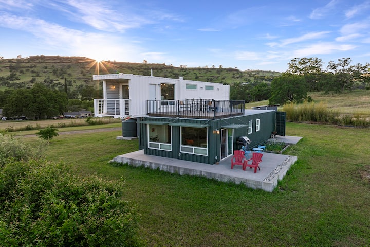 Northern California Country Retreat - Paradise, CA