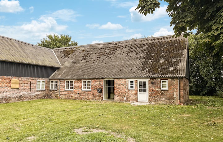 Gorgeous Home In Skærbæk With Wifi - Ribe