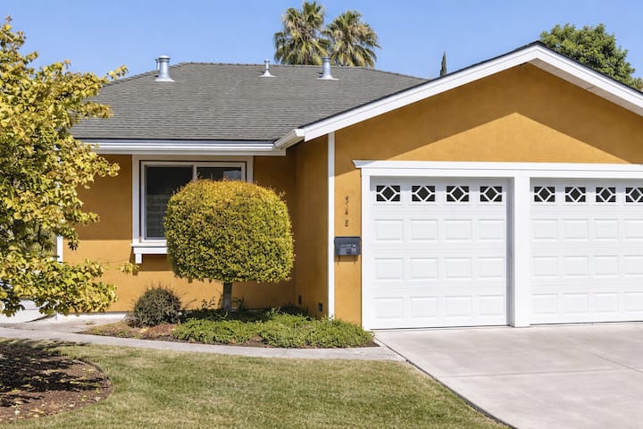 New Remodel 2br + Garage + Prime Milpitas Location - Milpitas, CA