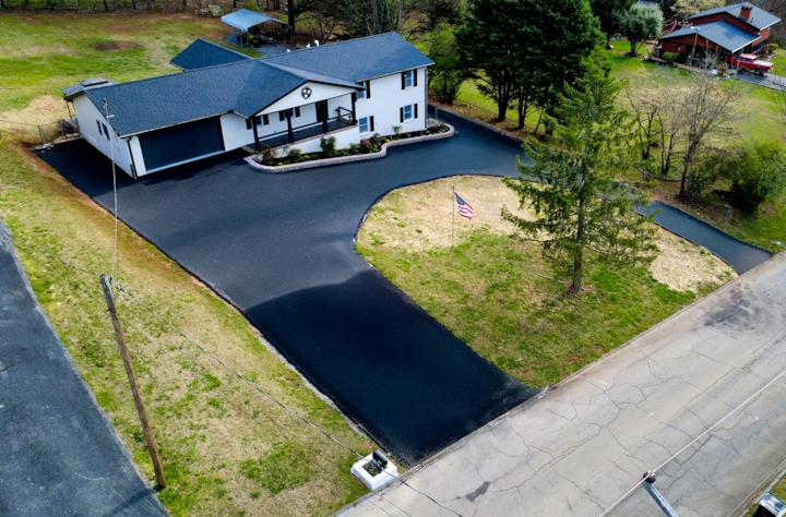 Tennessee Treasure! - Maryville, TN