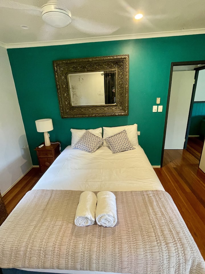 Cabin 10 - 브런즈윅 헤드