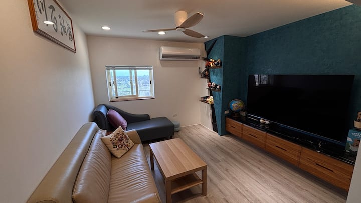 Yilan Luodong Train Station - 羅東