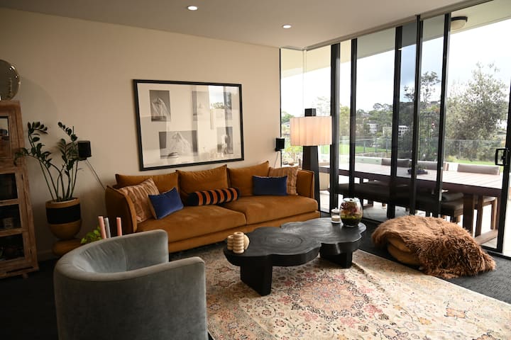 Boutique Waterfront Room In Chiswick - Sydney