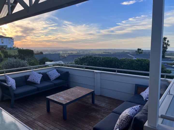 Sublime Sea Views, Town A 10 Minute Stroll…. - Whakatane