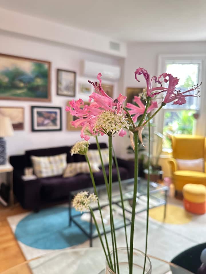 Cosy Garden Flat In Kensington Olympia - Londen