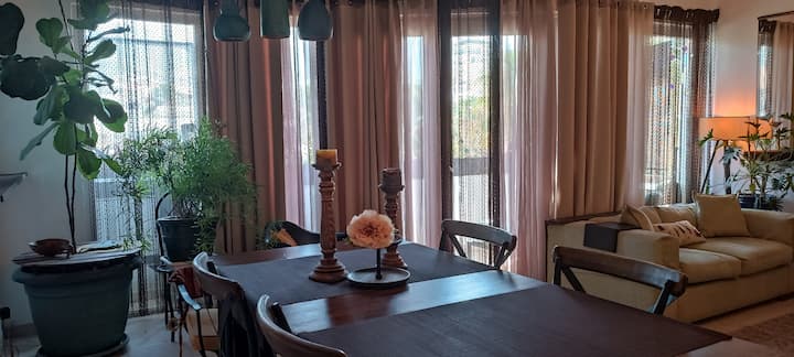 Monté Aura - Kyrenia