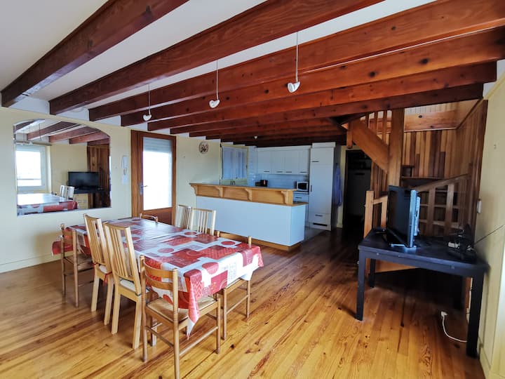 L'instant Maritime - Granville