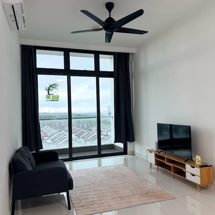 温馨榻榻米房 Warming Tatami Room - Masai