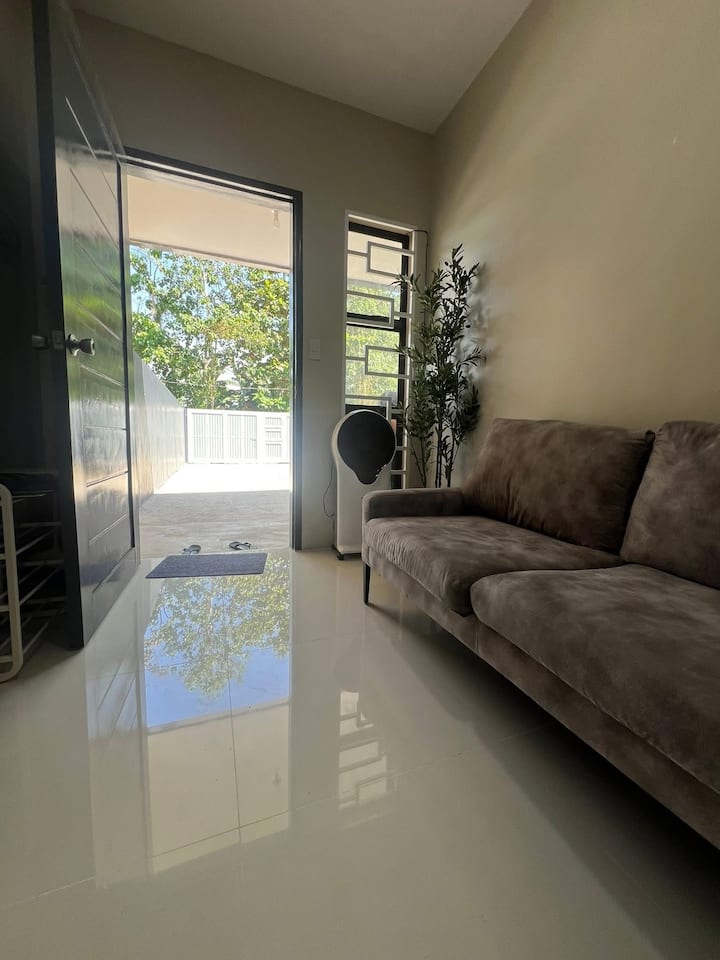 Hayat Apartment - Digos City