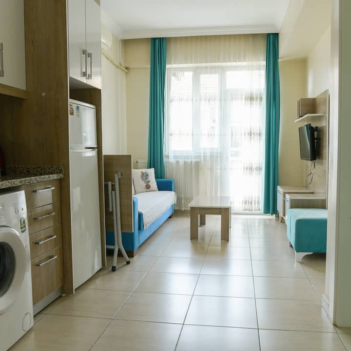 Sanko Avm Yanı - Gaziantep