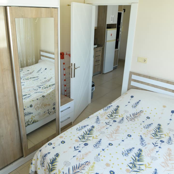 Sanko Avm Yanı - Gaziantep