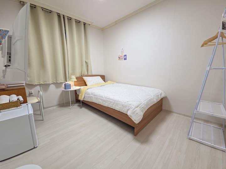 [New]마이스테이 남포 101호/mystay, Nampo/비프광장/깡통시장/지하철도보3분 - Busan