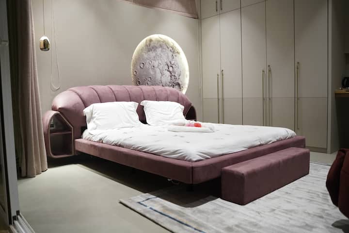 Deluxe Room_2 (First Floor) - Malvan