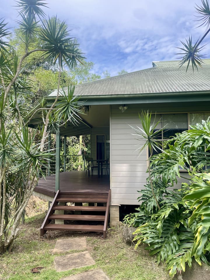 Cabin 15 - Brunswick Heads