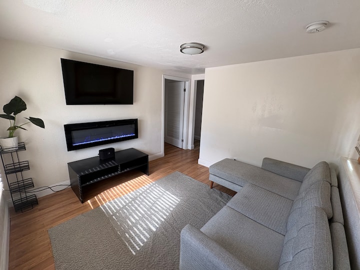 Cozy Nobe 2 Bedroom Urban Oasis- Heart Of The Bay - Emeryville, CA