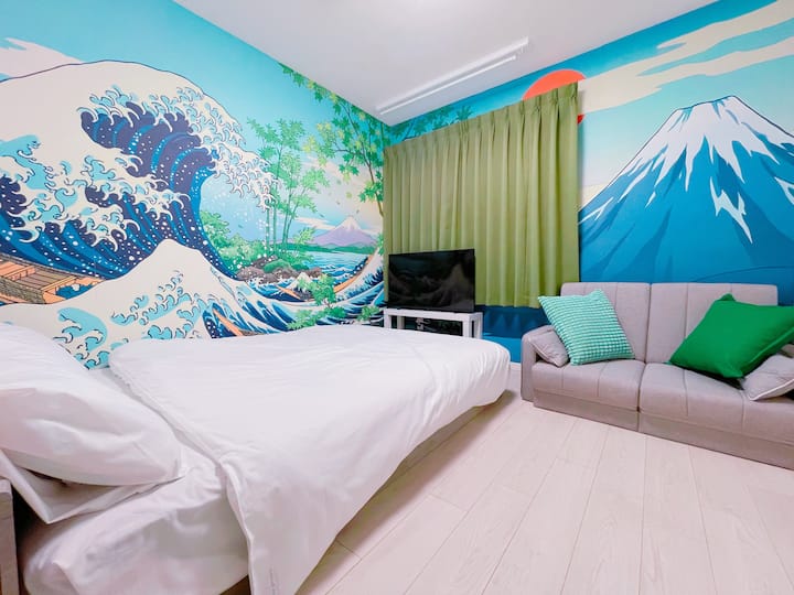 8 Min Inaricho | 11 Min Ueno | Max 3 | Mjk 103 - Akihabara