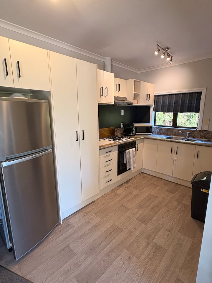 Marlborough Vines Cottage - ブレナム