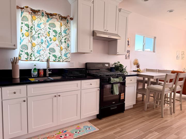 New Build - Center Of Asian Local Hub - Huntington Beach