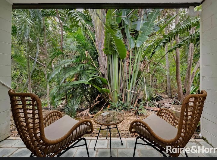 Island Retreat 4819 - Magnetic Island