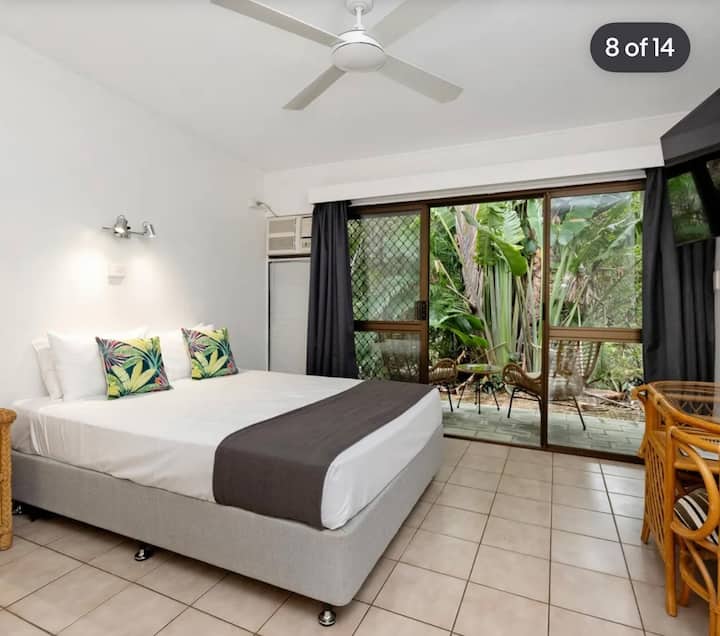 Island Retreat - Picnic Bay