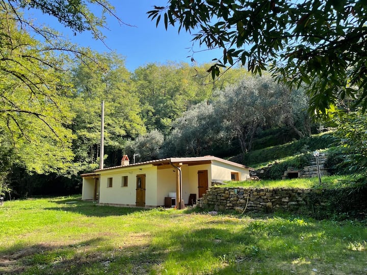La Casa Nel Bosco Tenuta Bardelli Agriturismo - Italie