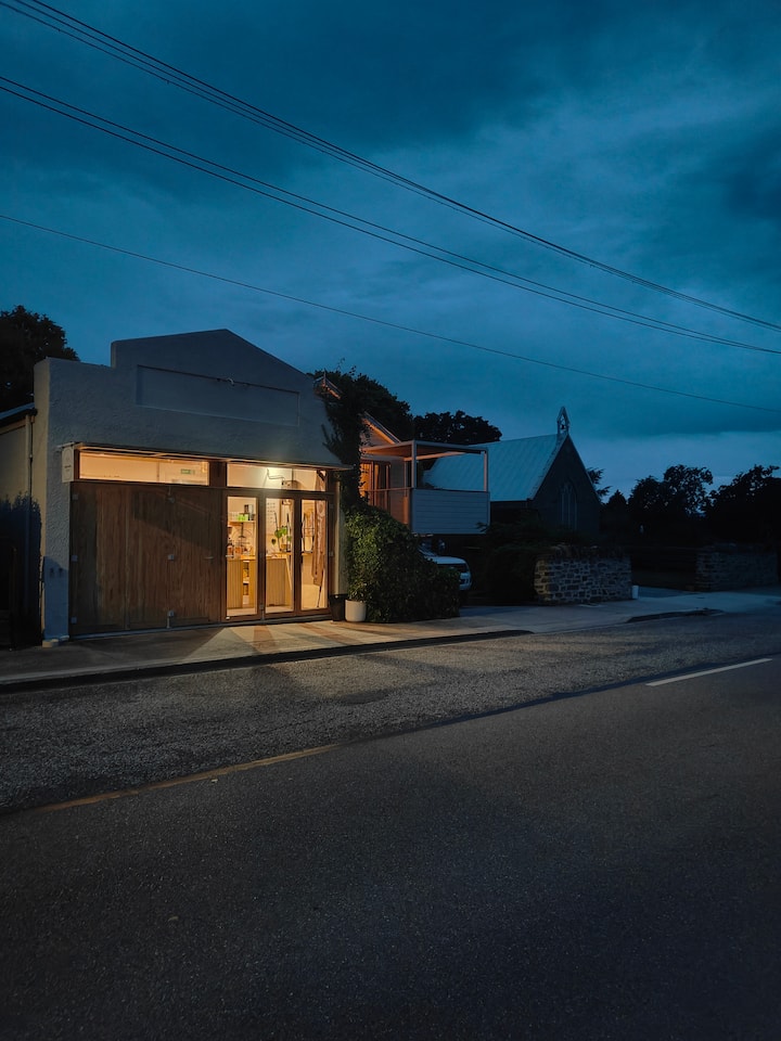 Guesthouse In Clyde Central Otago - Clyde