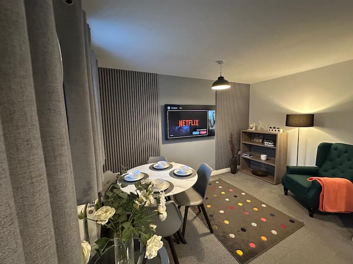 Home In Hampton, Peterborough - Peterborough, Royaume-Uni