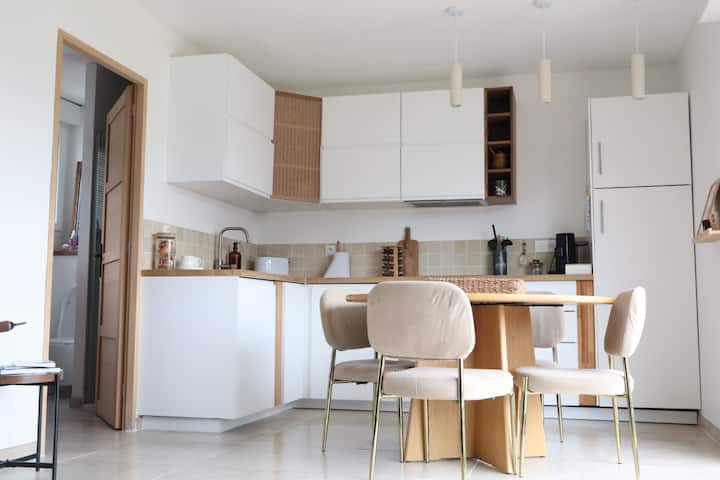 La Parenthèse De La Bouvaque - Abbeville