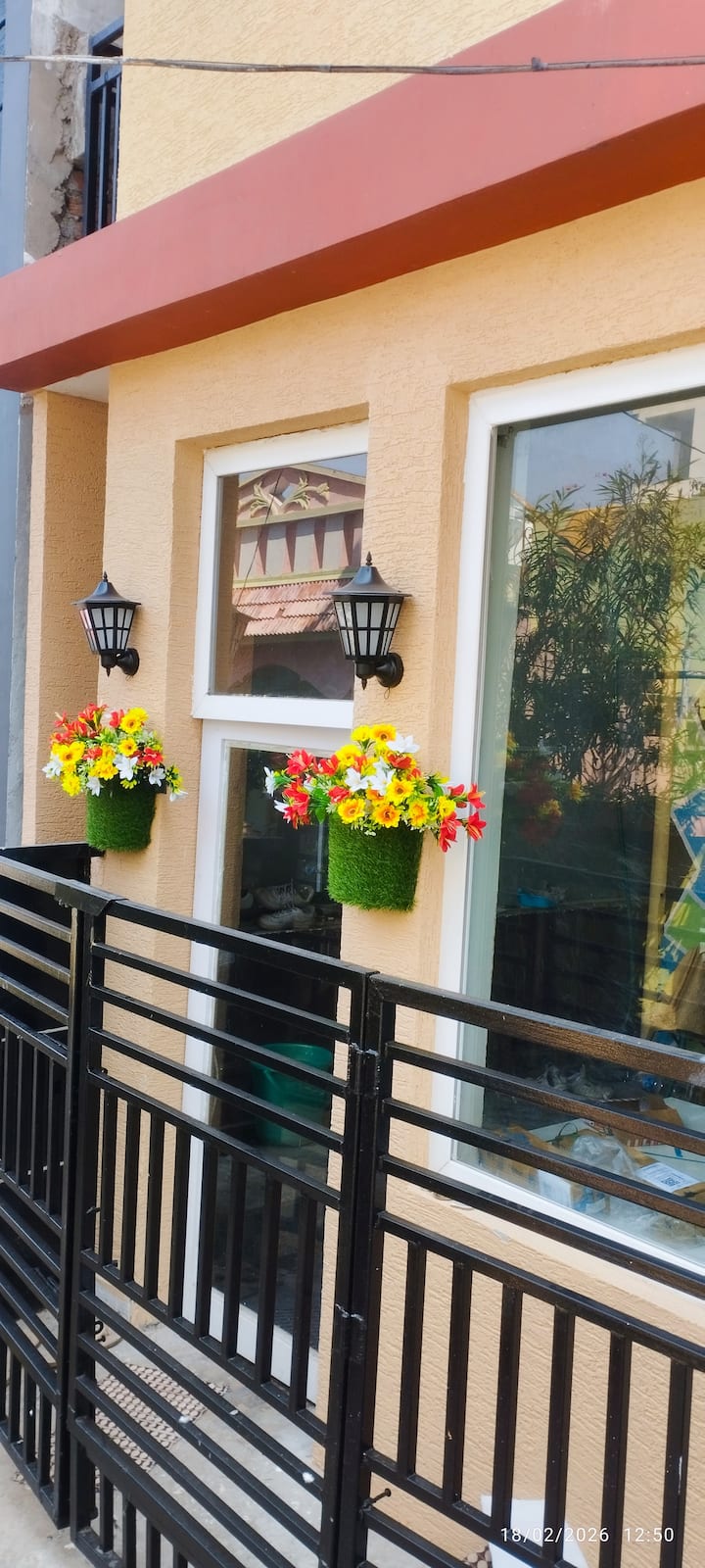 Mk Sea View Guest House - Visakhapatnam