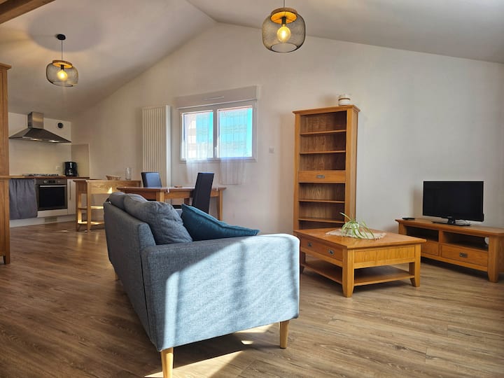 Charmant T2 Tout éQuipé - Saint-Philbert-de-Grand-Lieu