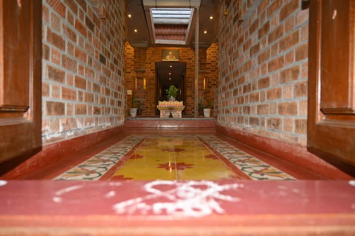 Mutram Heritage Stay - Kanchipuram