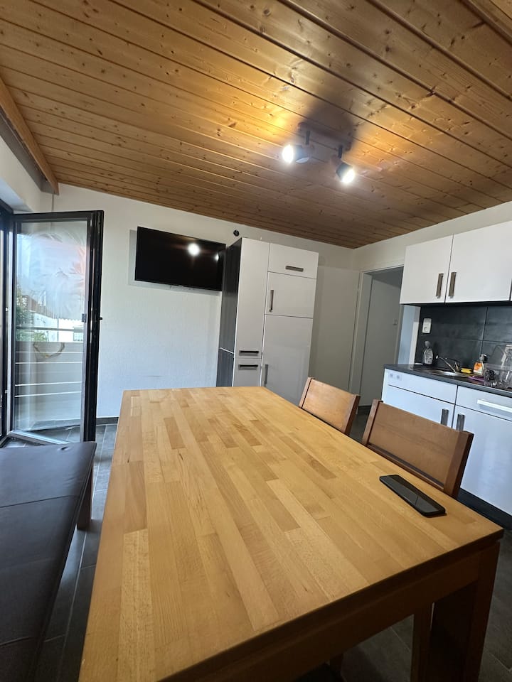 Holiday Oasis 2.1 - Dillingen a.d. Donau