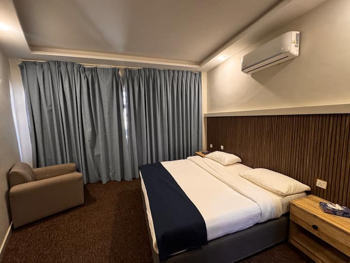 Beach View Hotel - Aqaba