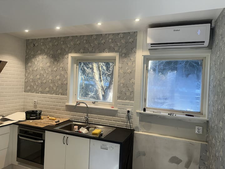 Fint Boende Ett Dygn Eller Längre. - Kungälv