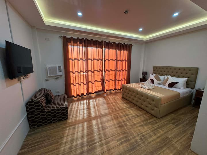 Villa Mercedes Nature Farm And Resort - Ilagan