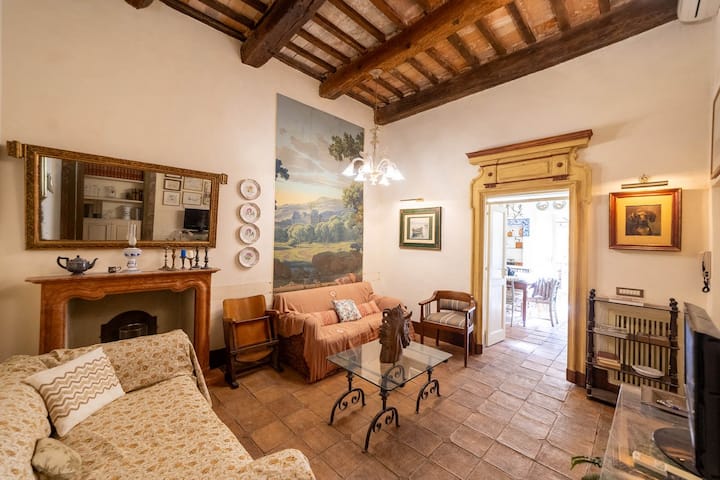 Orbetello Centro Storico - Orbetello