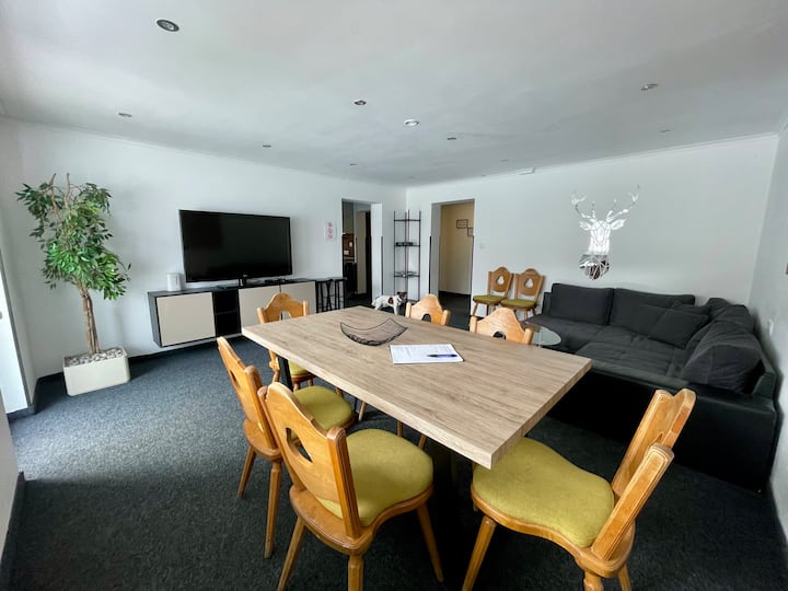 Appartement Rofan - Pertisau