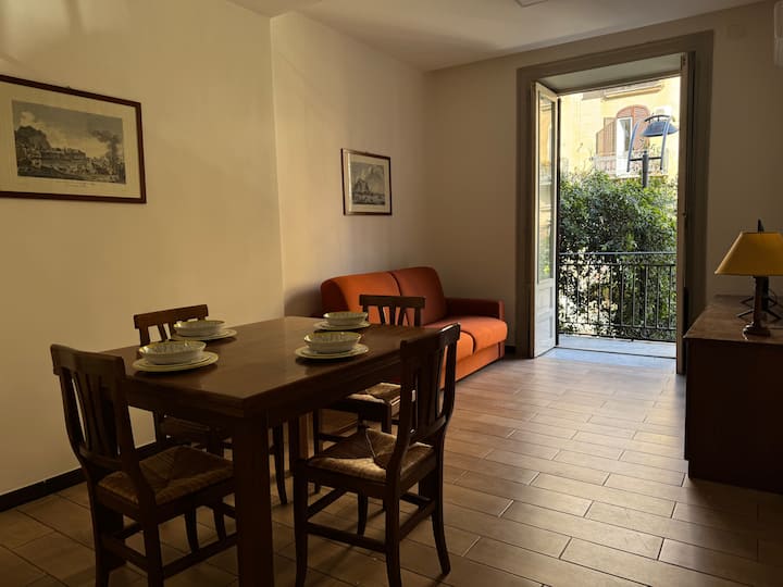 ÀSicilia Home Holidays - 巴勒莫