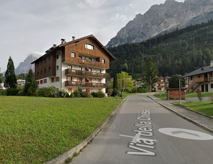 Botton D'oro, Borca Di Cadore - San Vito di Cadore