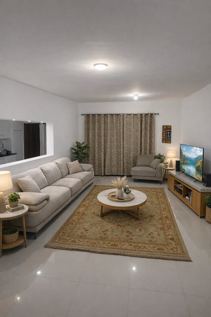 T3 Suítes Privadas + Wc | Ideal Para Grupos - Cap-Vert