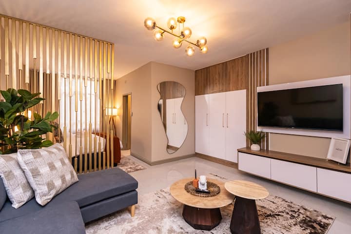 Rosebank Noir By Elcaro Luxury Villas - Johannesburg