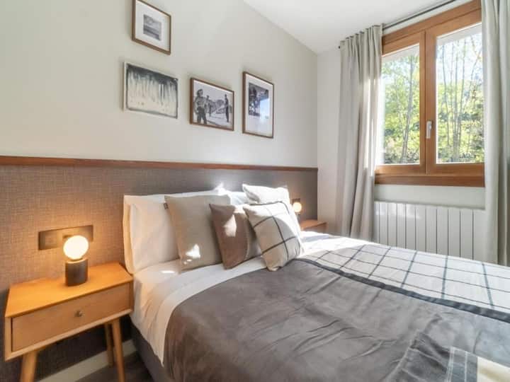 Natusliving 5 - Benasque