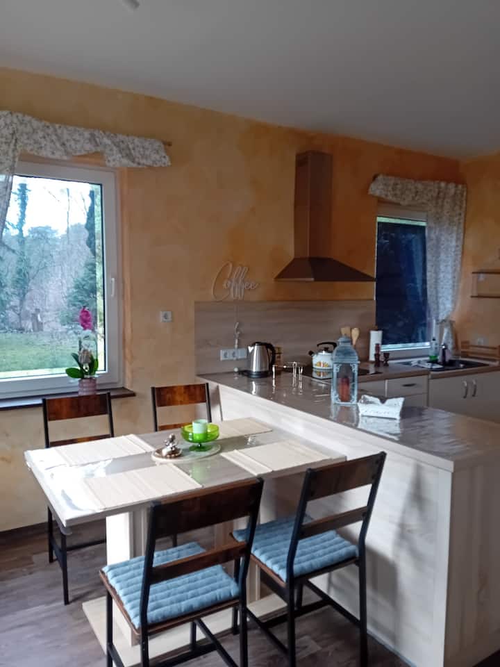 Haus Blick - Wittenberg