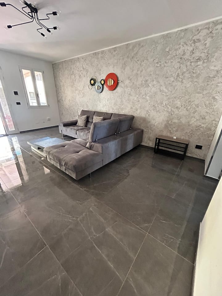 Alessia House A Due Passi Dal Mare - Porto Cesareo