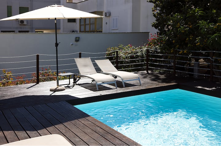 Villa Esclusiva Con Piscina A Lecce - Lecce