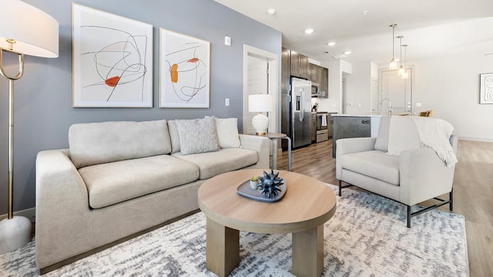 Landing | Stylish 2bd In Westport - Leland, NC