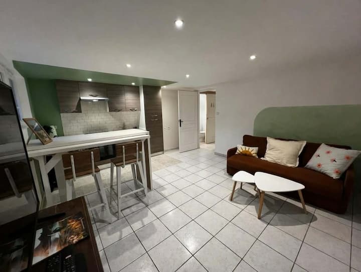 Appt Et Activités Vallée D'ossau
Enfant En Bas âGe - Lac de Castet