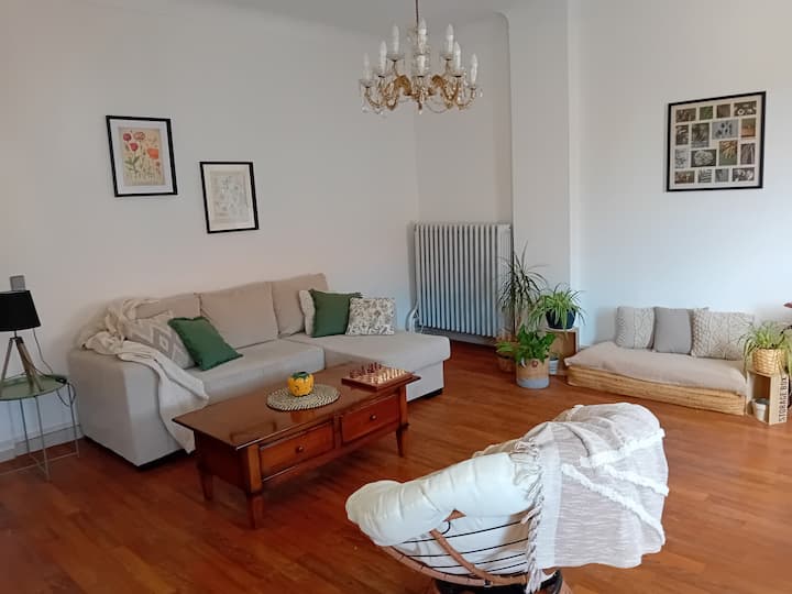 Bel Appartement Calme Et Confortable - Saint-Avold